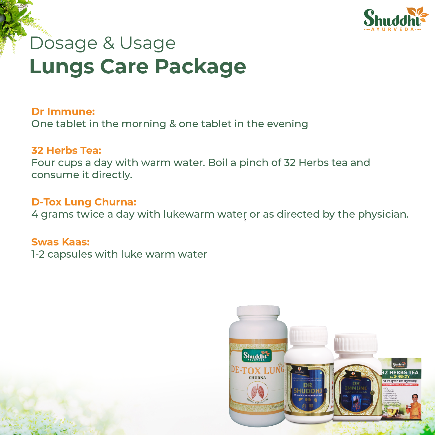 Lung Cancer Solution in Ayurveda | Ayurvedic Solution for Lung Cancer