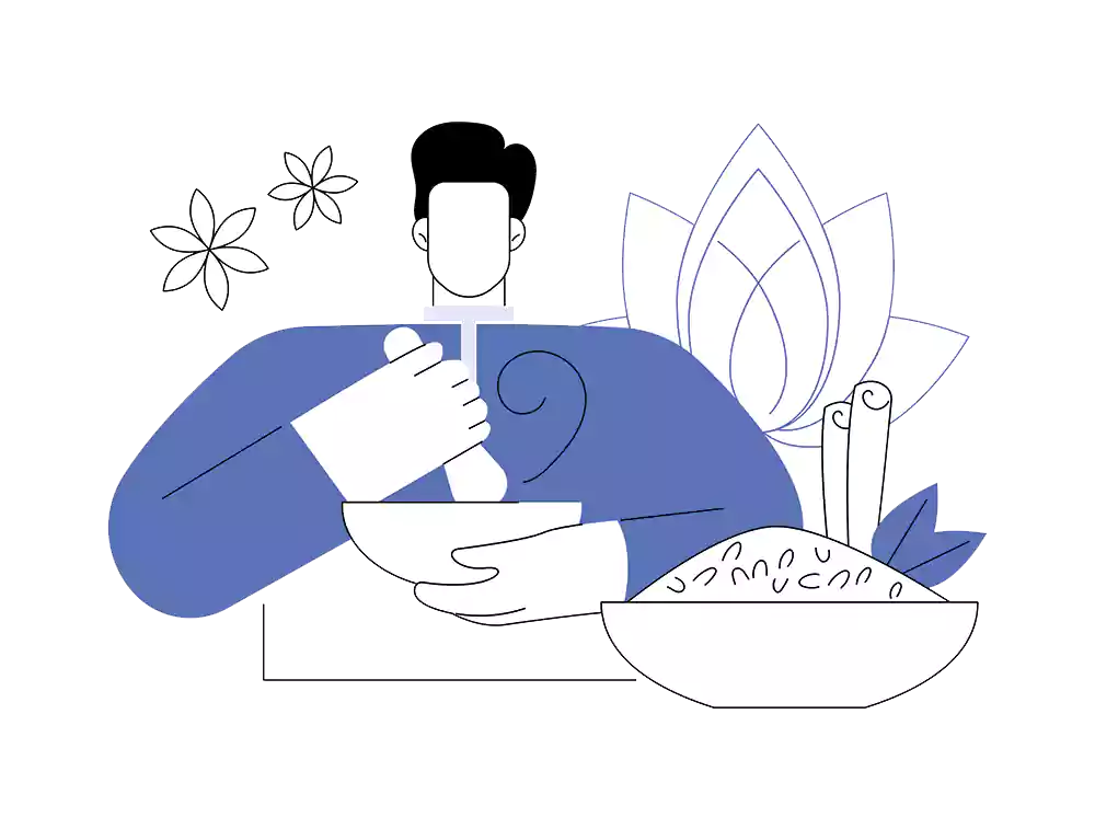 Home - Shuddhi