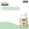 Divya Sanjeevani Capsule | Increase Immunity | Fights Against Pathogens