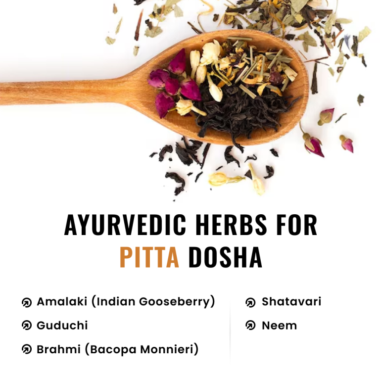 Understanding Pitta Dosha Imbalance: Symptoms and Solutions in Ayurveda