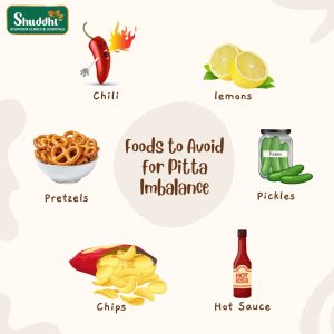 Balancing Pitta Dosha: The Ultimate Ayurvedic Diet Guide