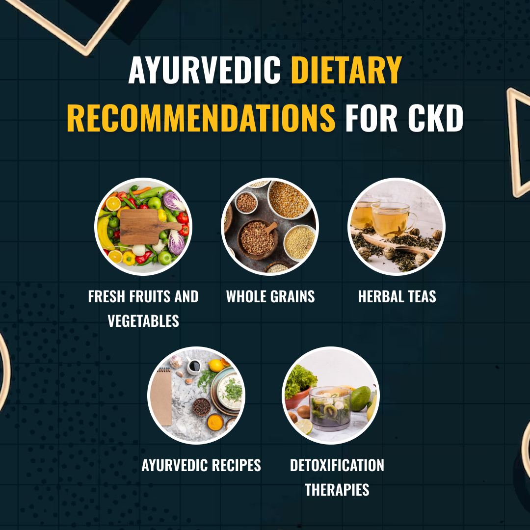 How to Manage Chronic Kidney Disease with Diet and Lifestyle Changes