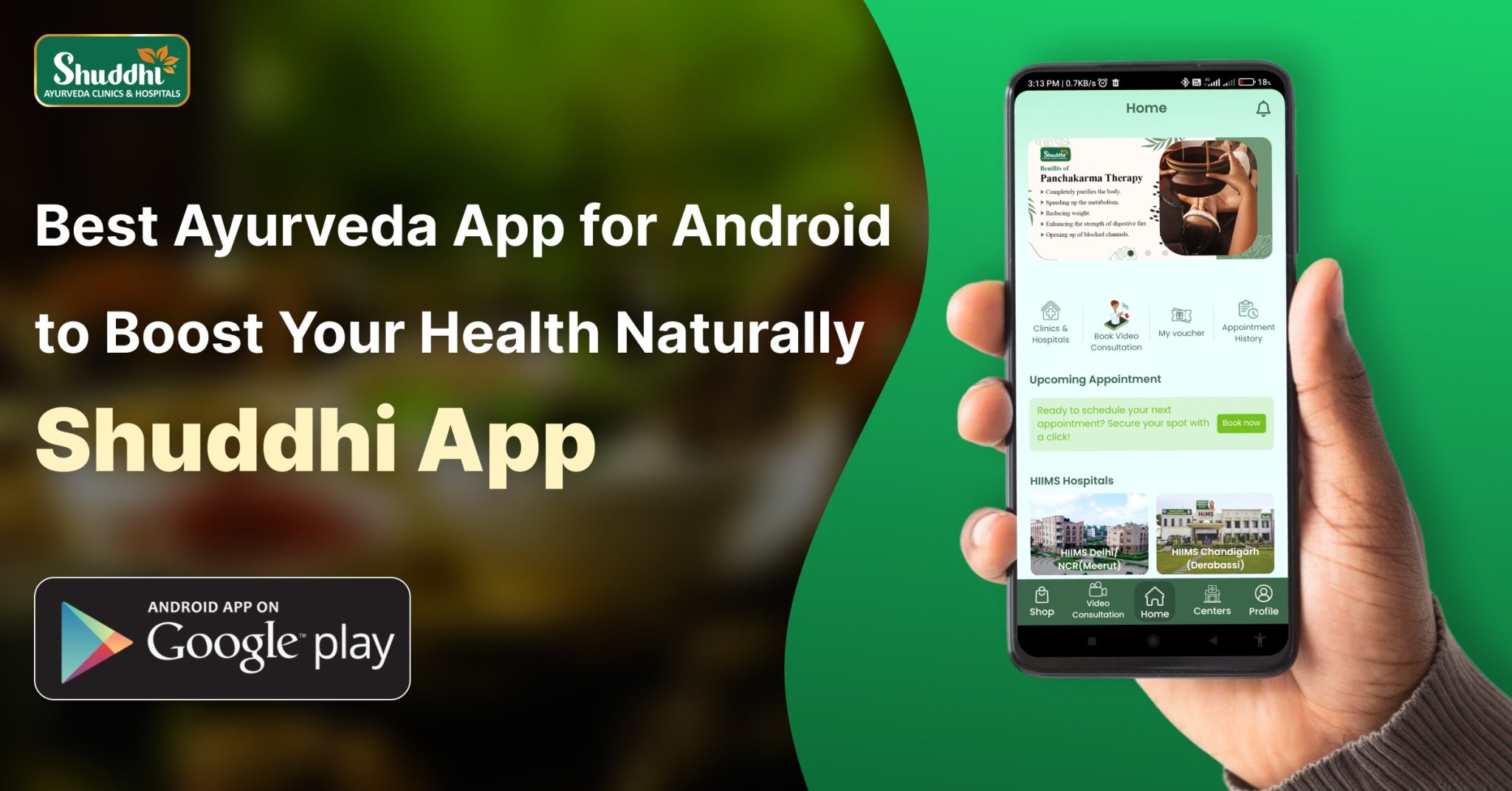 Top 4 Most Famous Ayurveda Cancer Hospitals in India