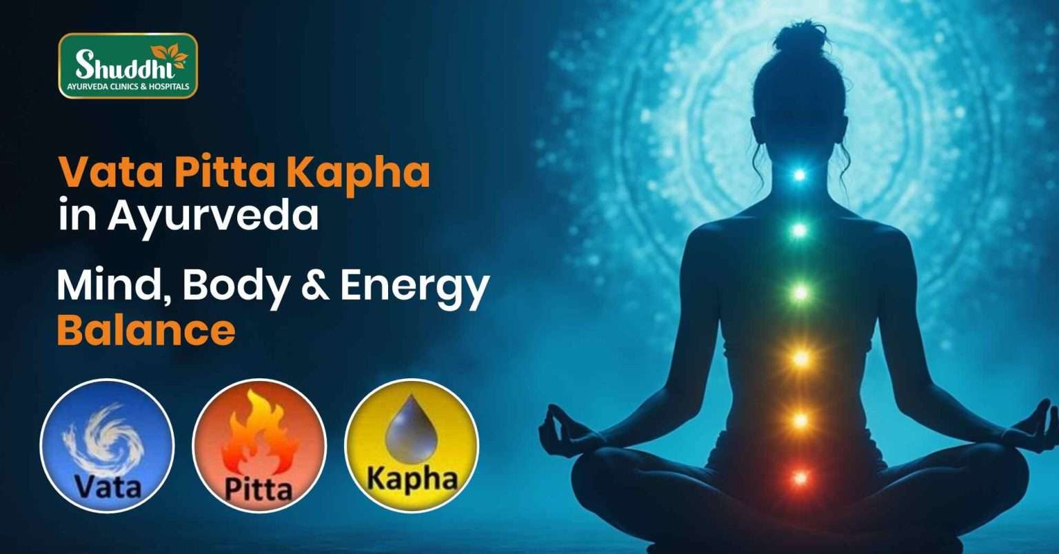 Herbal Solutions for Natural Thyroid Balance by Shuddhi Ayurveda